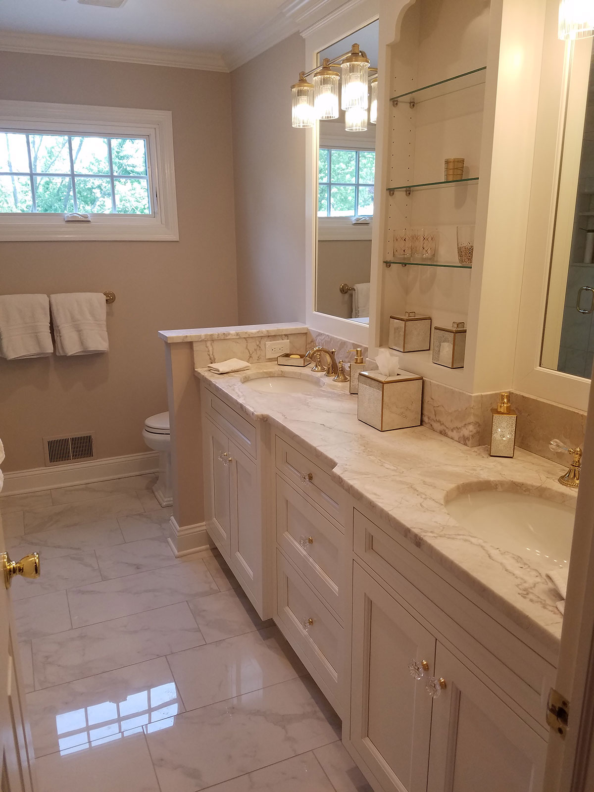 Superior Custom Kitchens - Kitchen Design | Warren NJ